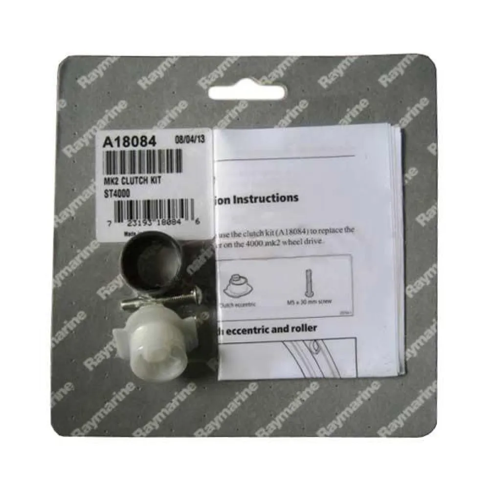 Raymarine St4000 Spare Parts | Reviewmotors.co