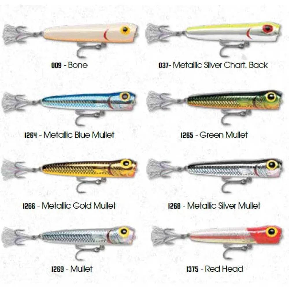 storm chug bug agua salada señuelo pesca rapala :: JUANGHX