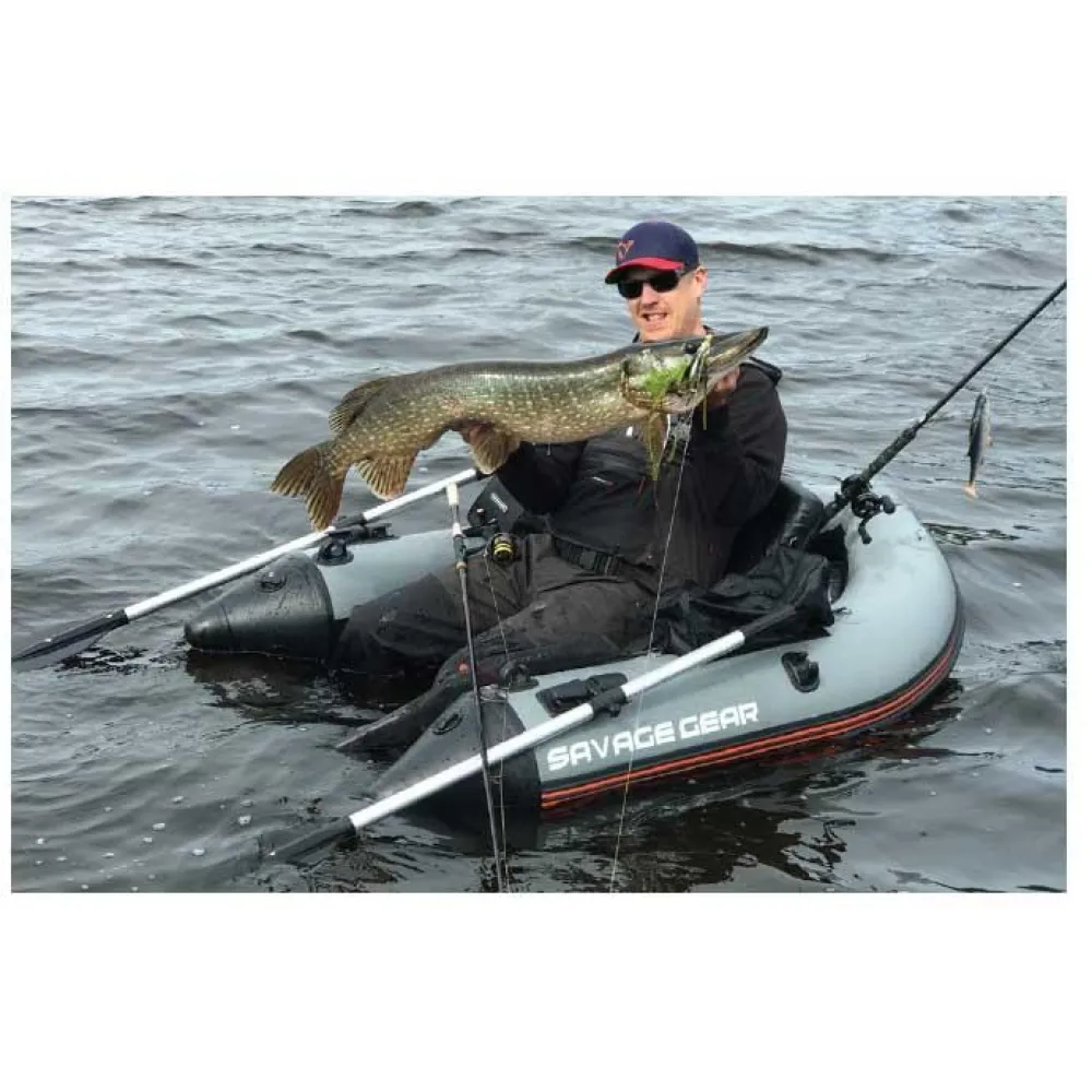 Savage gear High Rider 150 Sniper Black buy and offers on Waveinn