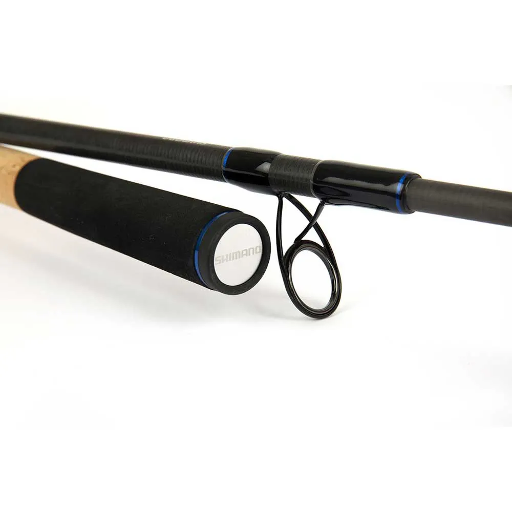 Shimano fishing Aero X5 Distance Feeder Rod Black, Waveinn