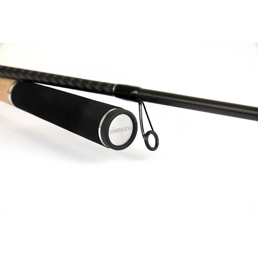 Shimano fishing Aero X7 Precision Feeder Rod Beige, Waveinn