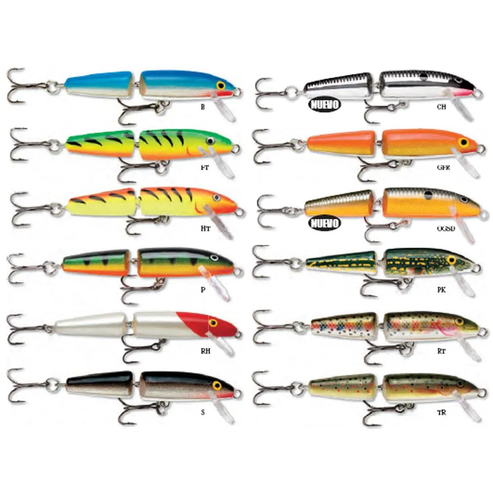 Rapala Jointed buy and offers on Waveinn