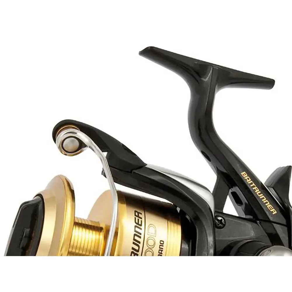 Shimano fishing Baitrunner D buy and offers on Waveinn
