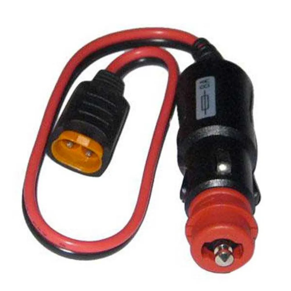 CTEK Comfort Connect Cig Plug Red buy and offers on Waveinn