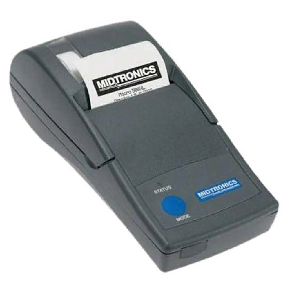 Midtronics High Speed Printer Gris comprar y ofertas en Waveinn